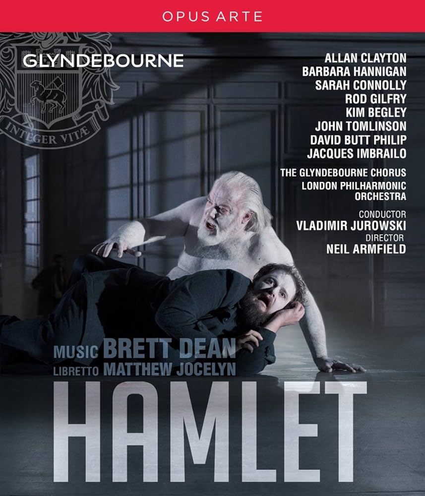 Hamlet - Parnassus Arts Productions