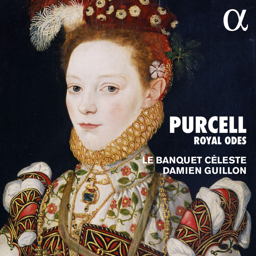 Purcel Royal Odes - Parnassus Arts Productions